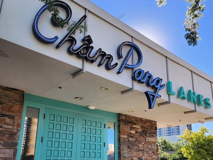 Retro Arizona Road Trip 2