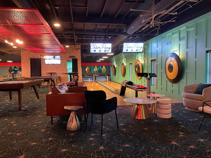 Retro Arizona Road Trip 3