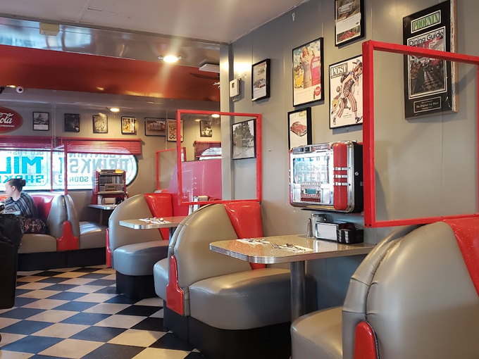 Retro Arizona Road Trip 5