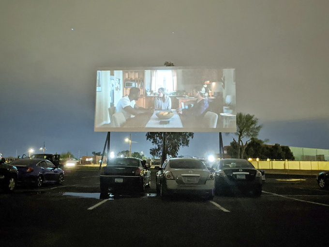 Retro Arizona Road Trip 8