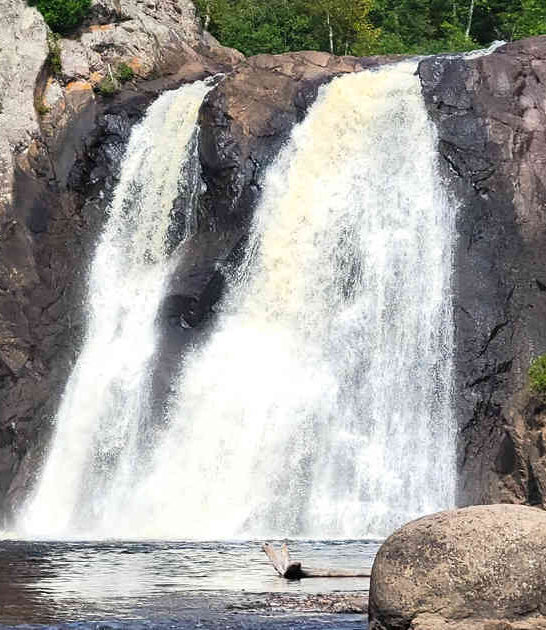 road trip from minnesota ftr