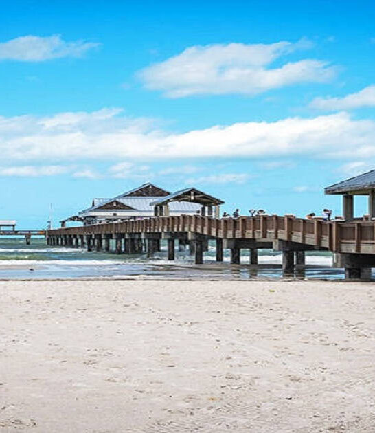 road trip scenic florida ftr