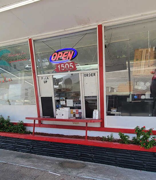 roadside sandwich stop florida ftr