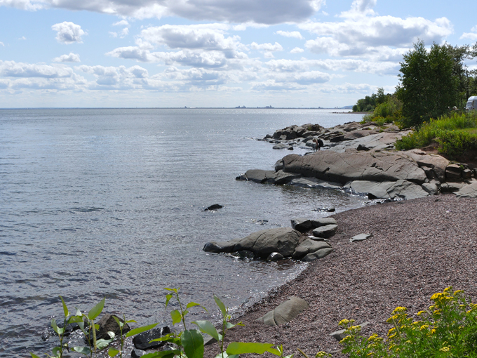 roadtrip highway 61 minnesota 3