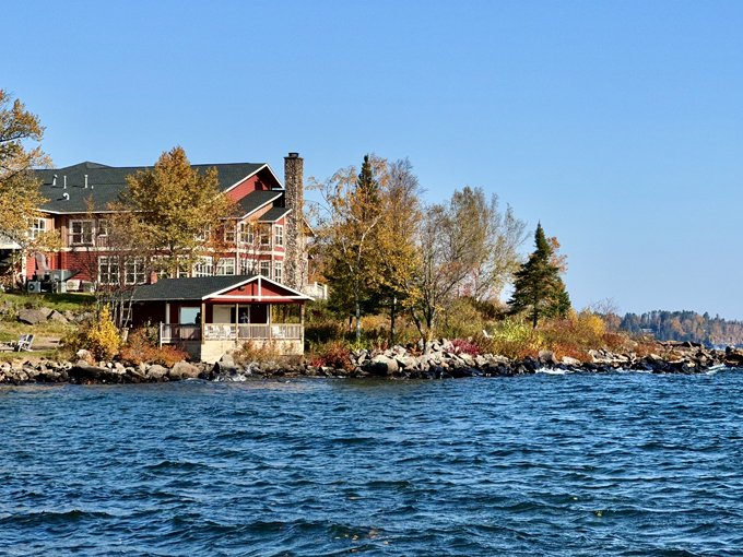 roadtrip highway 61 minnesota 5