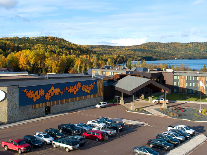 roadtrip highway 61 minnesota 8