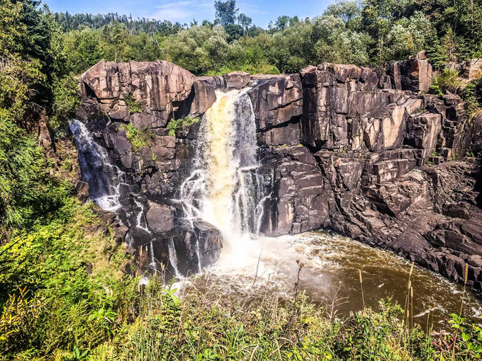 roadtrip highway 61 minnesota 9