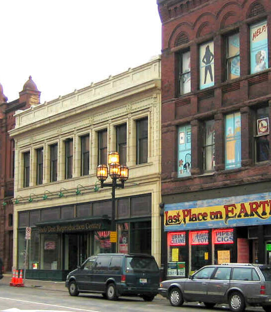 roadtrip highway 61 minnesota ftr