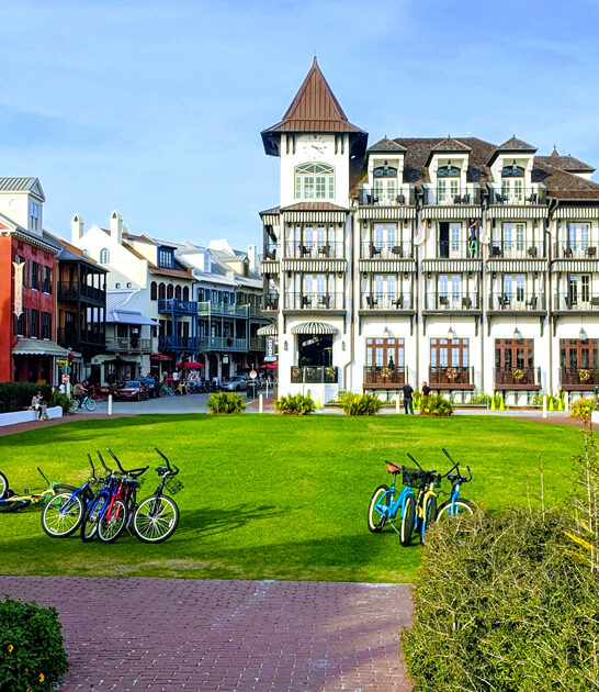 rosemary beach getaway florida ftr