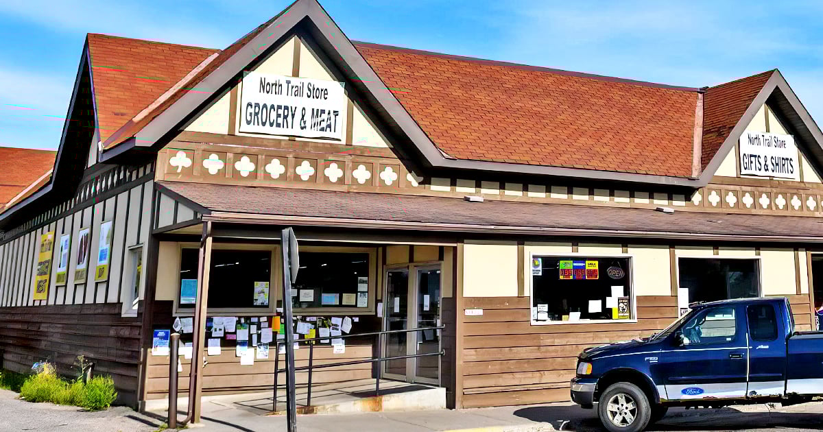 secluded wisconsin store ftr