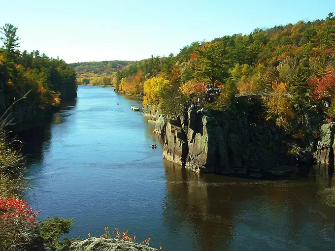 Secret Road Trip Minnesota 1