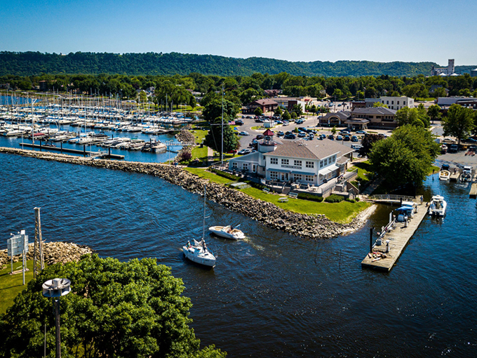 Secret Road Trip Minnesota 2