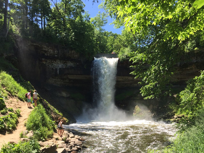 Secret Road Trip Minnesota 6