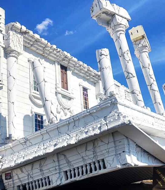 secretive wisconsin roadside attraction ftr