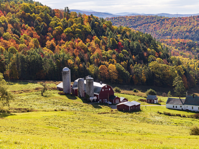 secrets of vermonts resilience 2