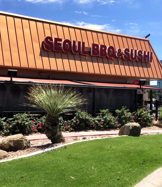 seoul bbq sushi arizona ftr