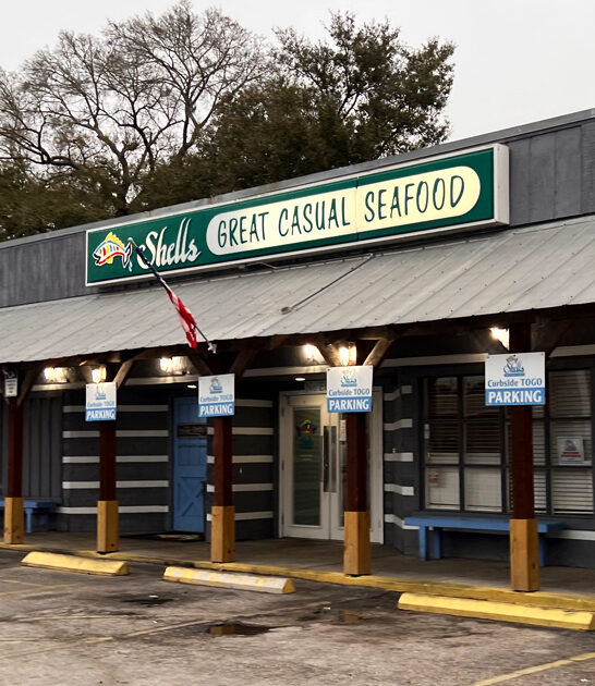 shells seafood in florida ftr