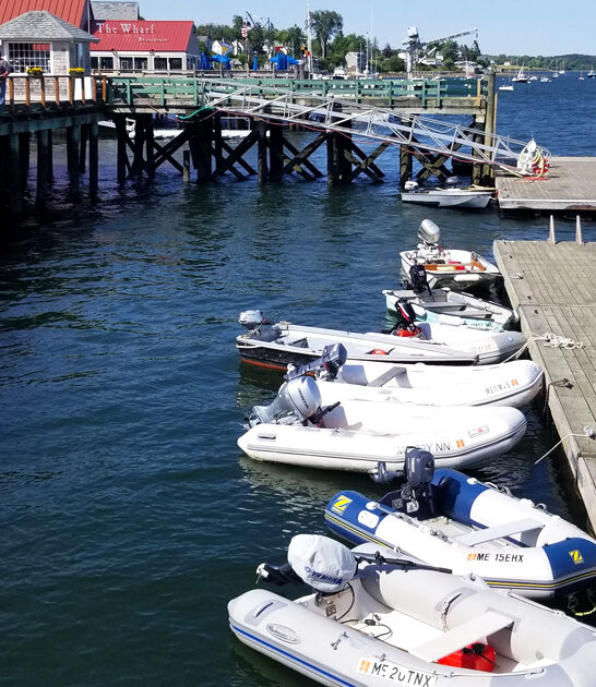 small charming maine towns ftr