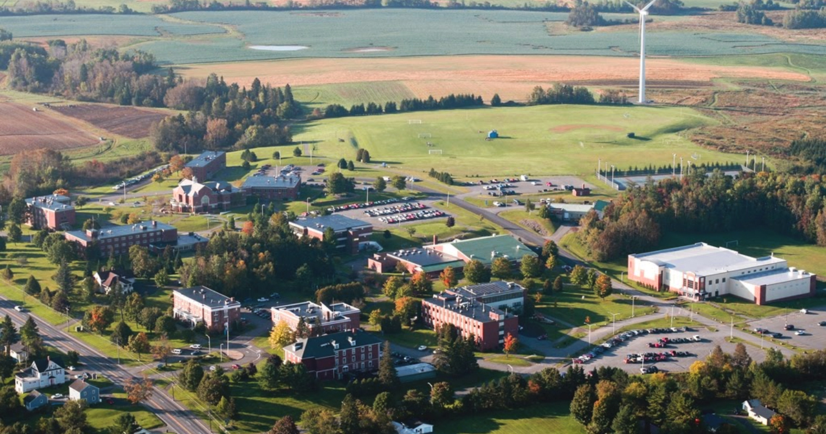 solar system model maine ftr