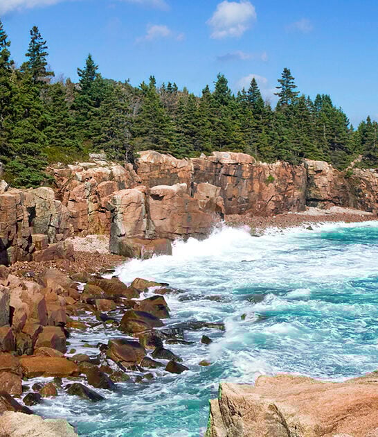 sonic inlet in maine ftr