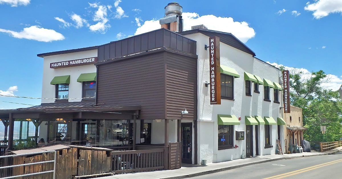 spooky twist arizona restaurant ftr