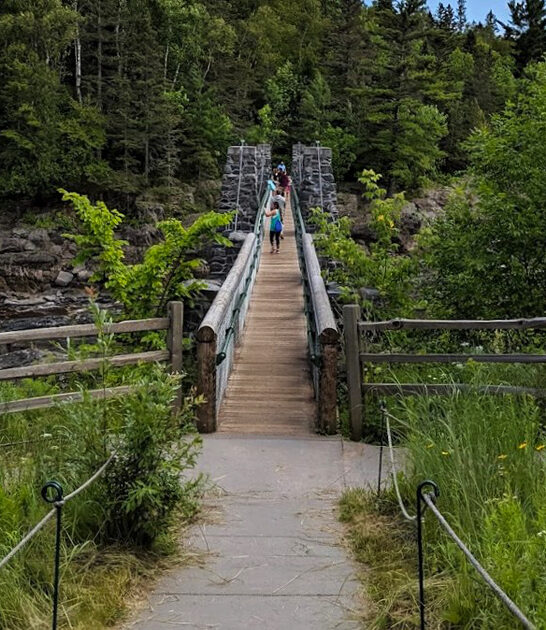 state park roadtrip minnesota ftr