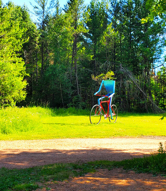 stevens point sculpture park ftr
