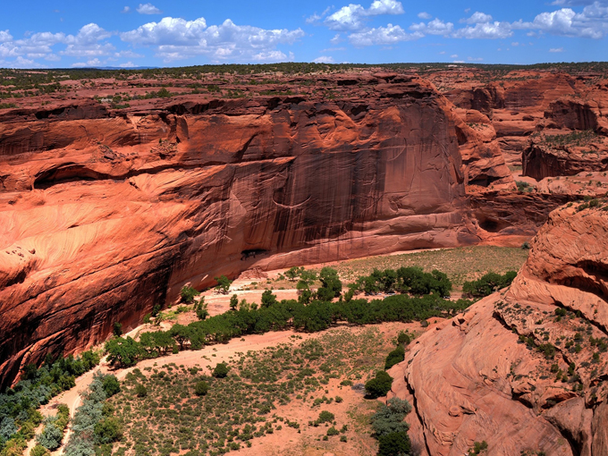 stunning drive in arizona 2