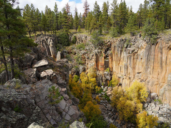 stunning drive in arizona 7