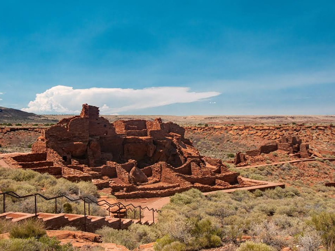 stunning drive in arizona 9