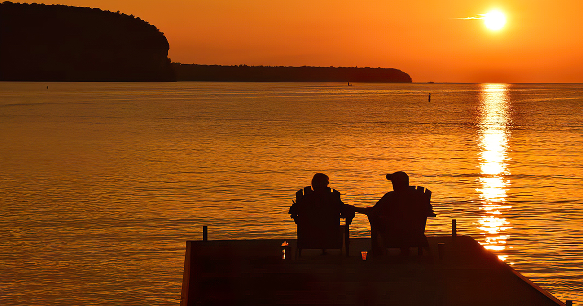 stunning small town wisconsin ftr