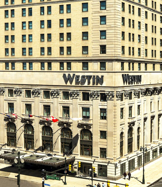 stupendous hotel in michigan ftr