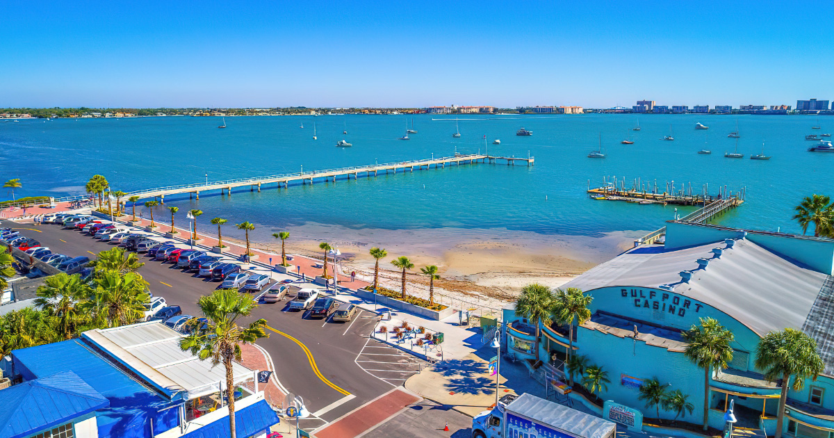 superbly friendly town florida ftr