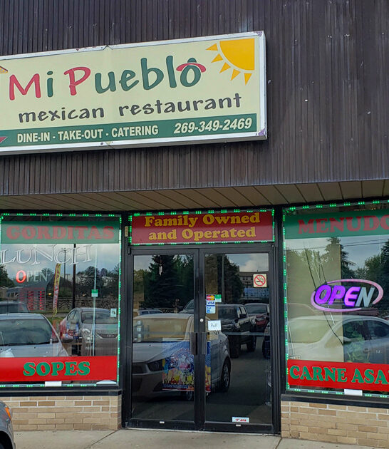 taco mexican restaurant michigan ftr