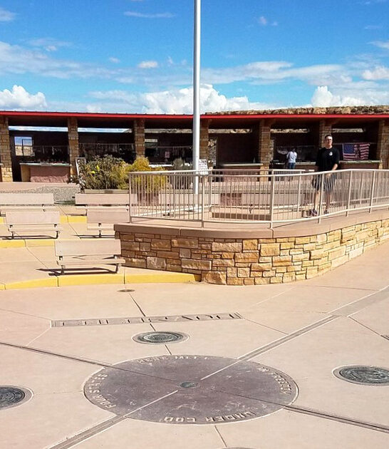 teec nos pos arizona ftr