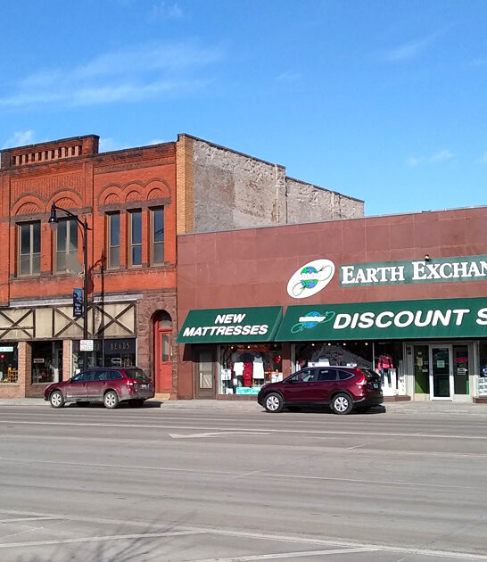 three story shop wisconsin ftr