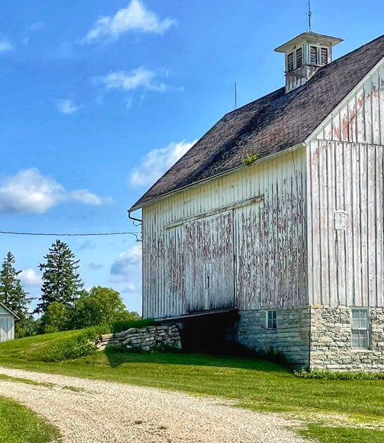 tiny amish town minnesota ftr