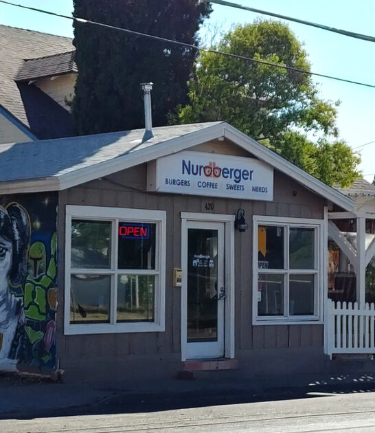 tiny arizona burger joint ftr