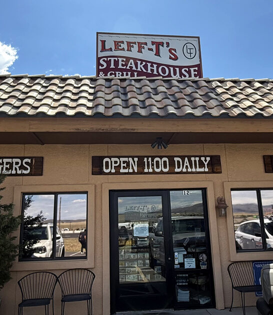 tiny legendary steakhouse arizona ftr