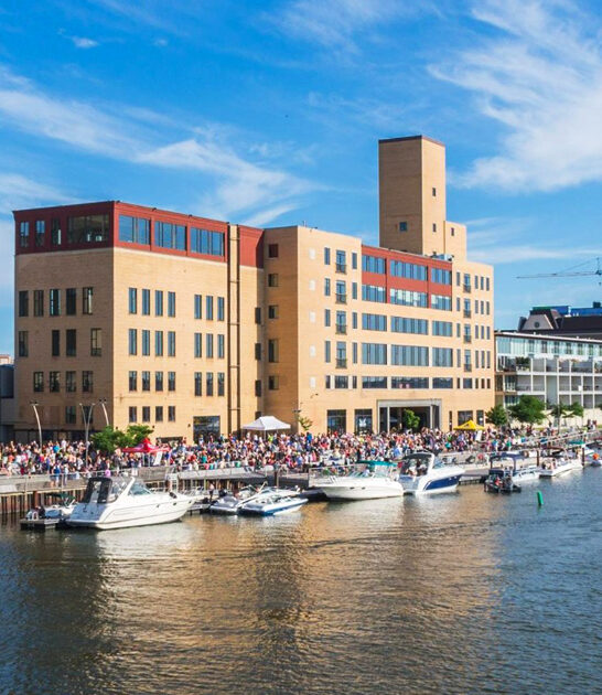 top wisconsin cities retirement ftr