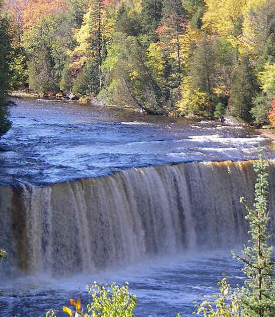 ultimate weekend itinerary michigan ftr