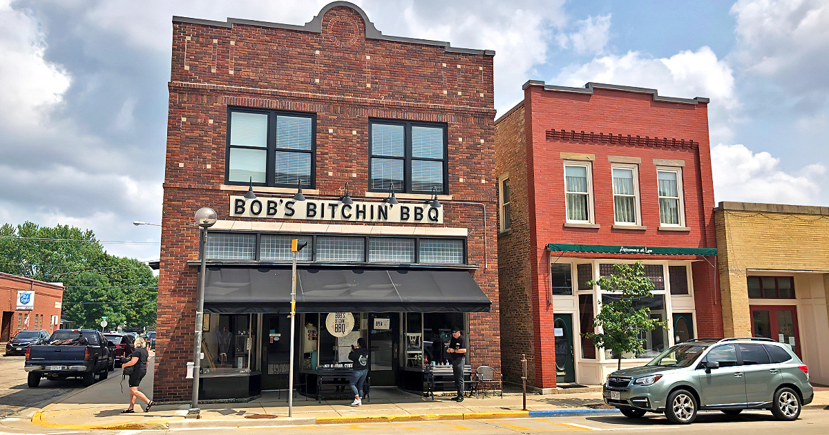 unassuming local gem wisconsin ftr