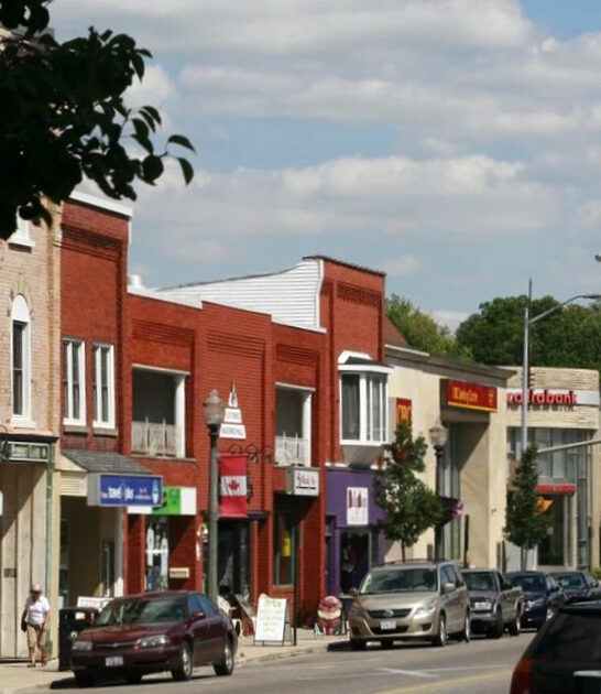 unique charming vermont town ftr
