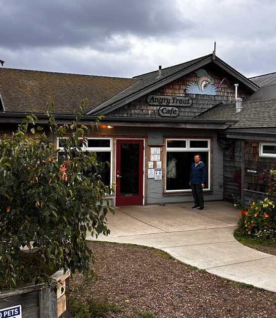 unique seafood restaurant minnesota ftr