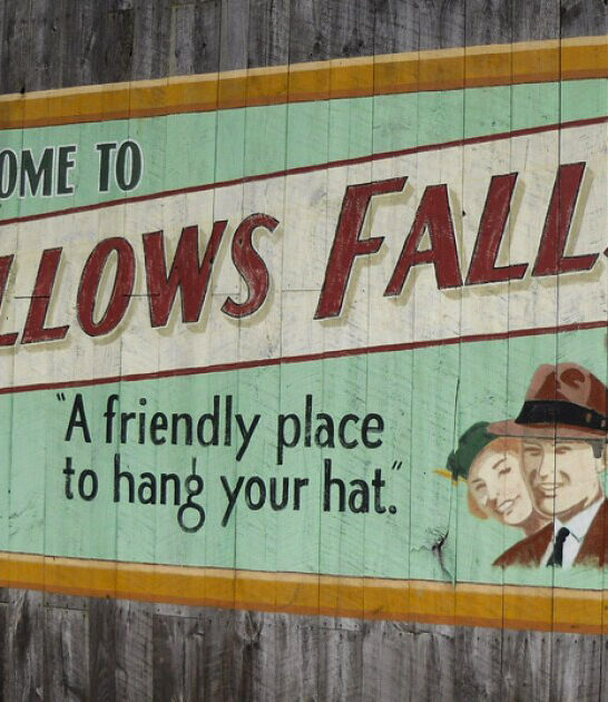 vermont historic town ftr