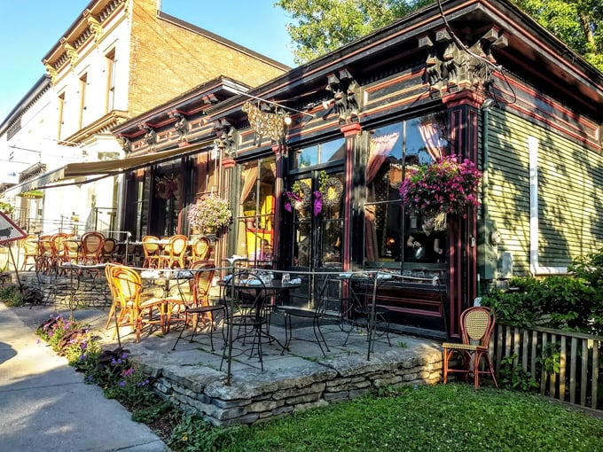 vermont must visit restaurants 1