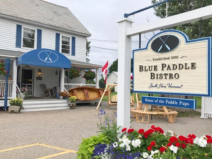 vermont must visit restaurants 7