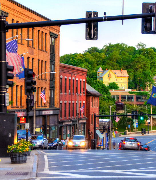 vermont perfect little town ftr