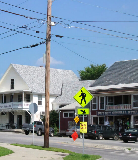 vermont small town gem ftr