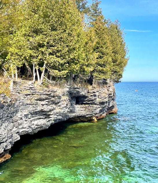 waterfall road trip wisconsin ftr